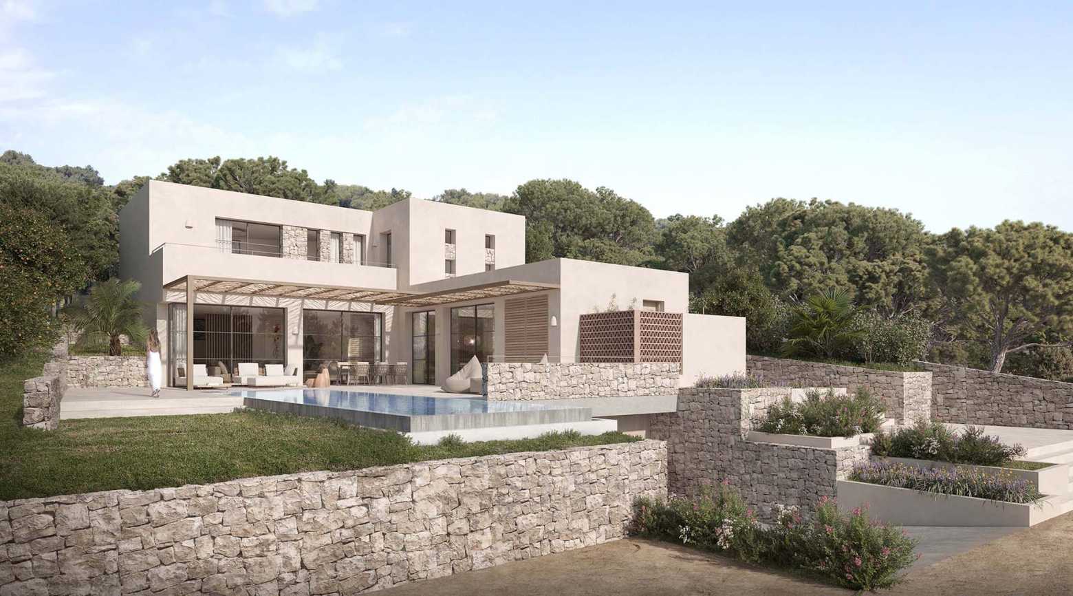 5 keys to choosing the best architecture and interior design studio in ...